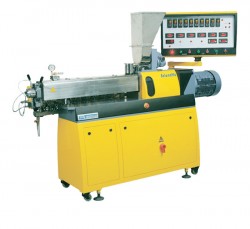 Millmerran Research and Manufacturing | Compounding Extruders and ...