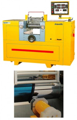 Millmerran Research and Manufacturing | Mills / Presses