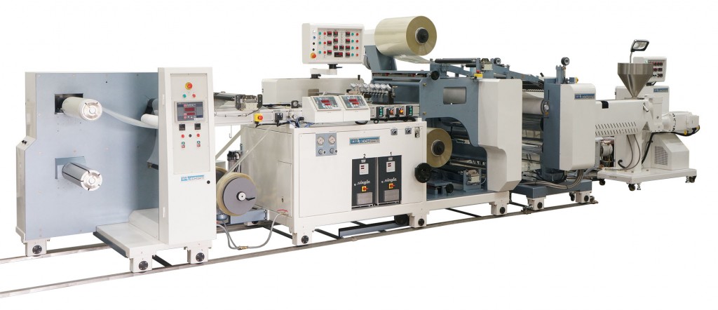 Millmerran Research and Manufacturing | Special Chill Roll Line
